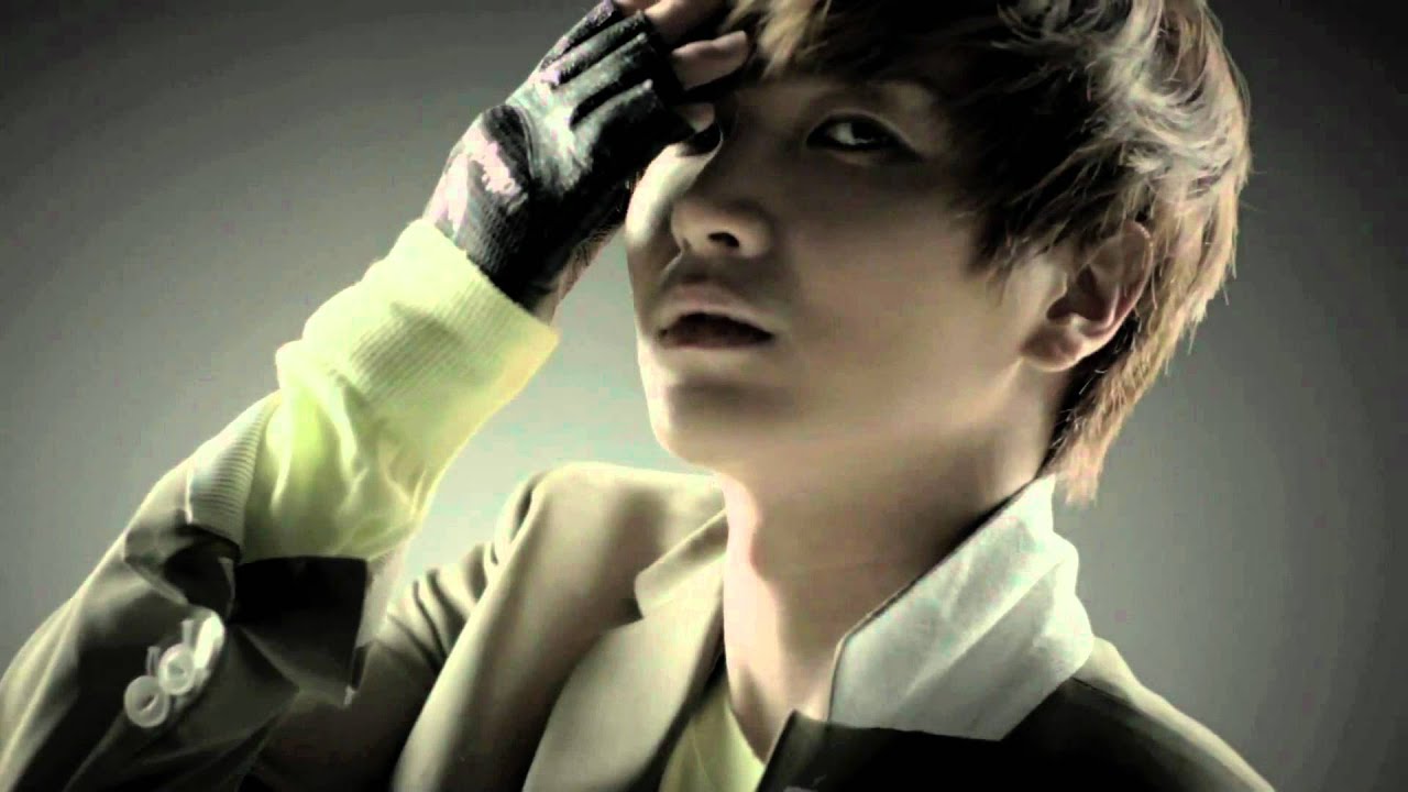 Super Junior Mr. Simple Teaser Remix Ver. - YouTube