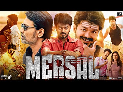 Mersal Full Movie In Hindi Dubbed | Thalapathy Vijay | Nithya Menon | Samantha | Review & Facts