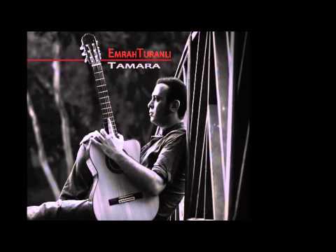 Emrah Turanlı - Kadınım