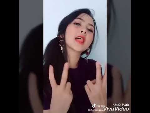 KUMPULAN VIDEO TIKTOK HOT DJ AISYAH