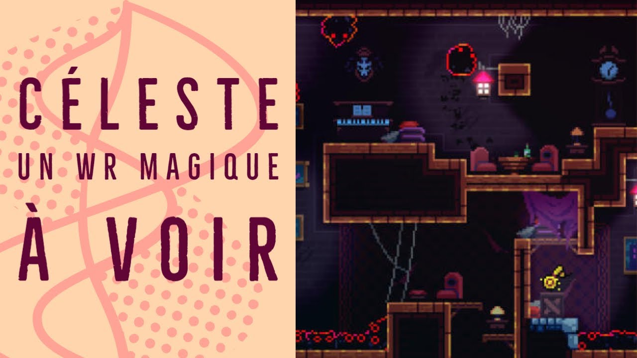 CELESTE - SUBLIME PERFORMANCE POUR UN RECORD DU MONDE DE LÉGENDE - YouTube