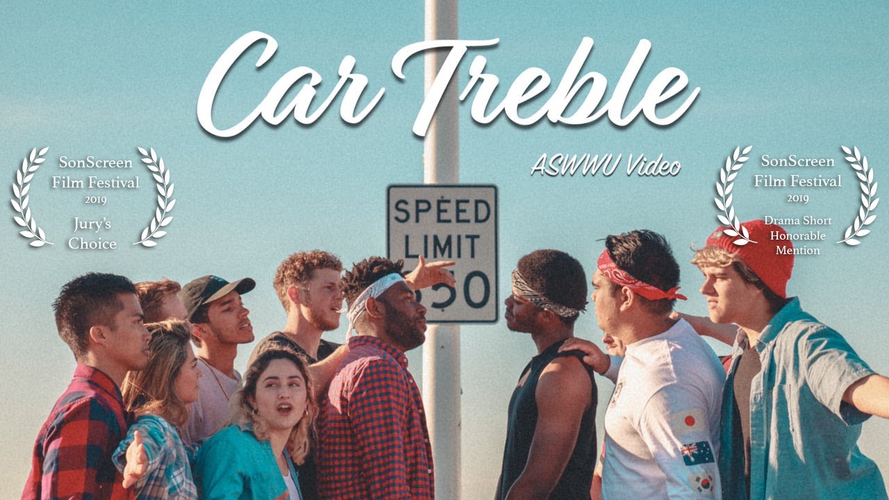 "Car Treble" - A Musical - YouTube