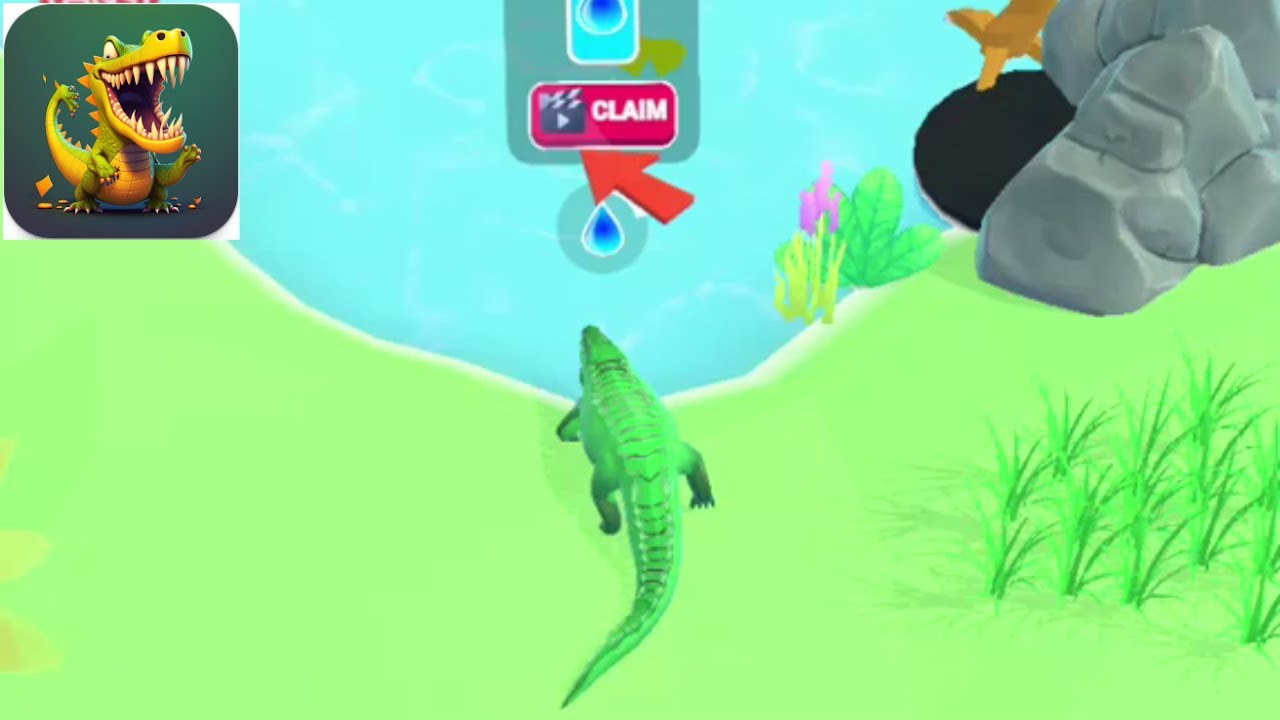 Animal Wildlife - Android Gameplay - YouTube