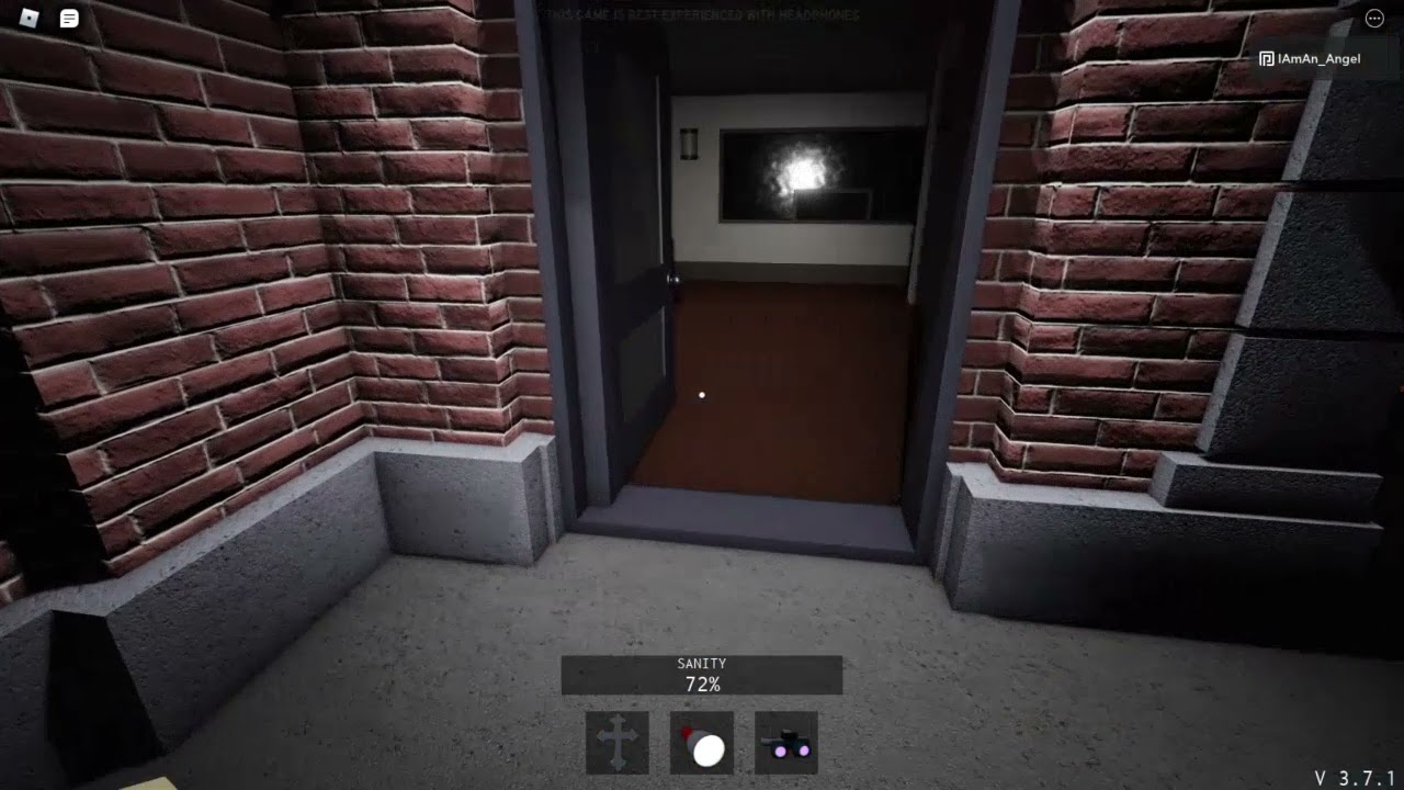 Roblox Specter - New Update - Town Rework - Insanity Round Gameplay ...