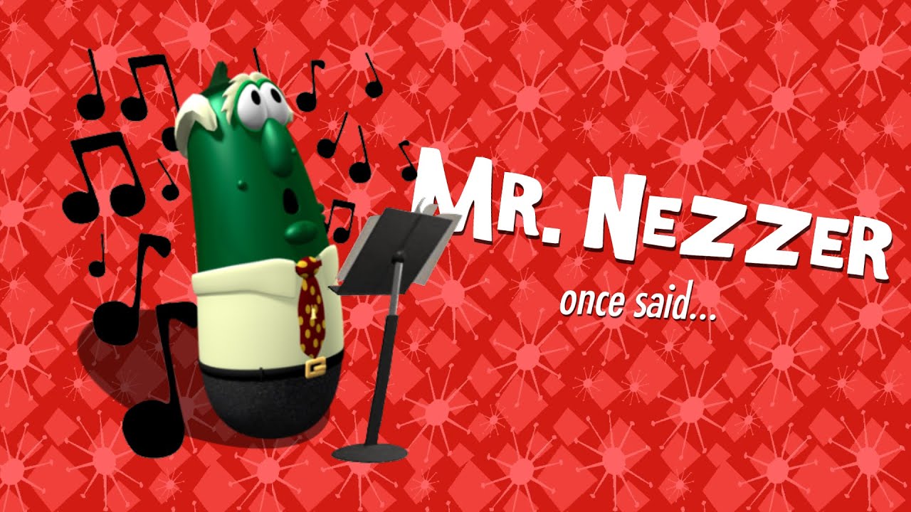 Nezzer Once Said... - YouTube