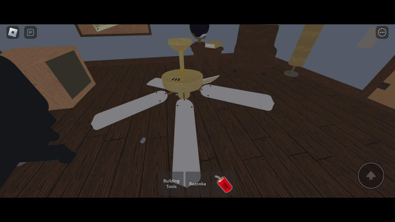 CEILING FAN DESTROY AND REPLACING SOME FANS🙂 - YouTube