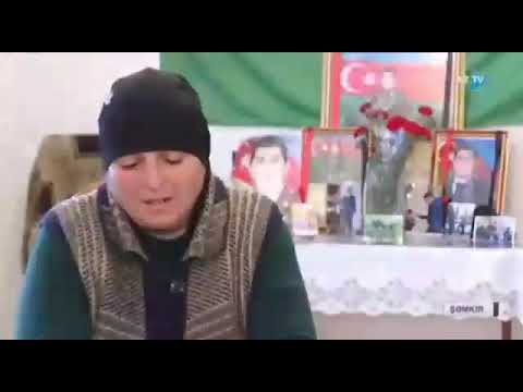 Sabaha-inamla.az-Şəmkir rayon Seyfəli kəndində anadan olmuş şəhid İsmayılov Elşən İsa oğlu haqda