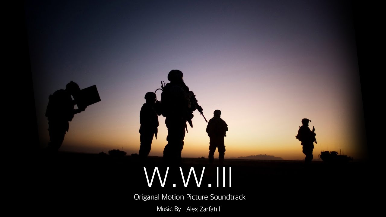 W.W.lll (Official Trailer) - YouTube