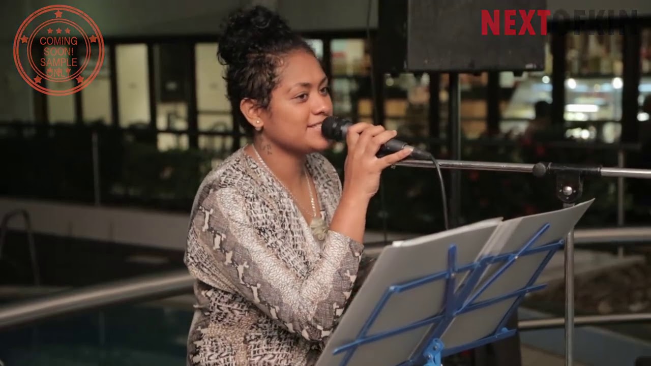 Mereani Masani ft Mikes Tee- Fever - YouTube