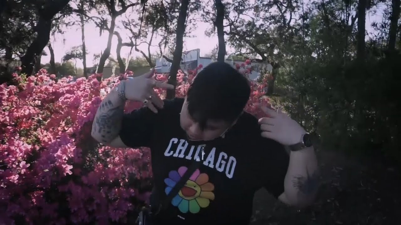 demxntia - somehow [OFFICIAL MUSIC VIDEO] - YouTube Music