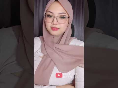 Beautiful girls Live hijab barbar😍