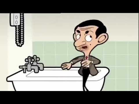 Mr Bean FULL EPISODE ᴴᴰ About 40 Minute ★★★ Best Funny Cartoon for kid ...