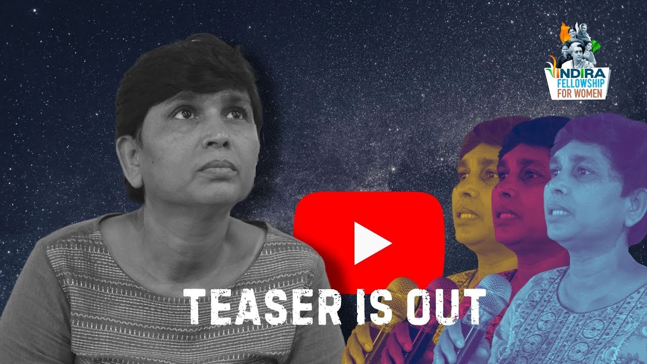 Episode -1 /TEASER IS OUT / Mazboot Iradey #indirafellowship # ...