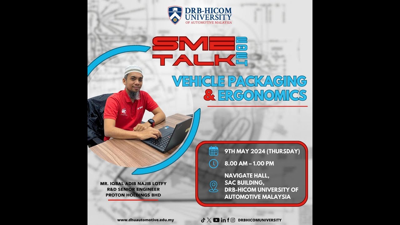 SME Talk 2024 - YouTube