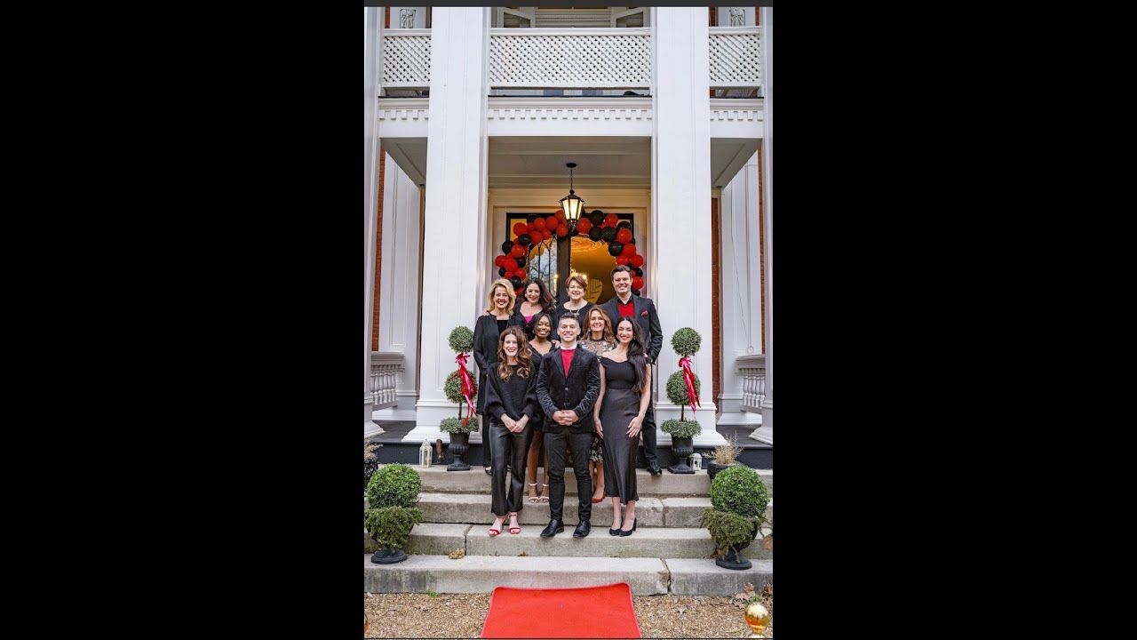 Valentine's Client Appreciation Party 2024 With Candace Anger, Realtor ...