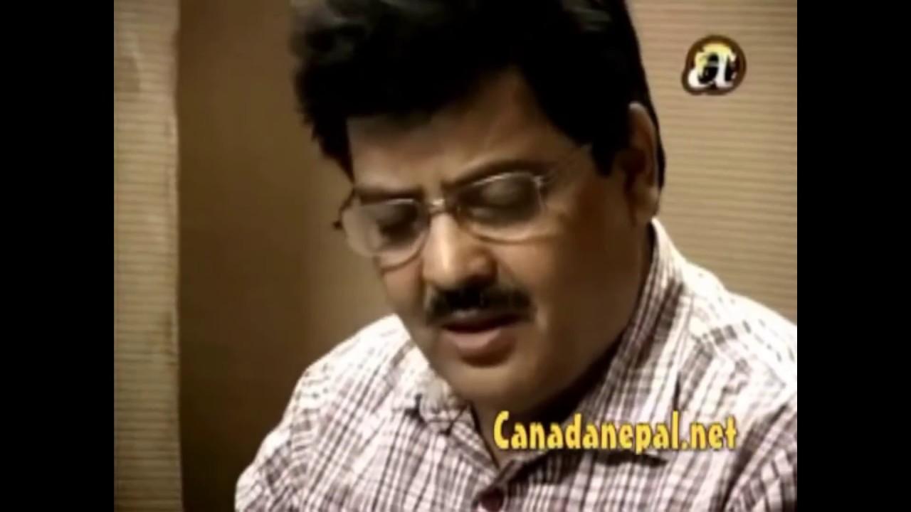 Udit Narayan Jha - From Nepal To Bollywood - YouTube