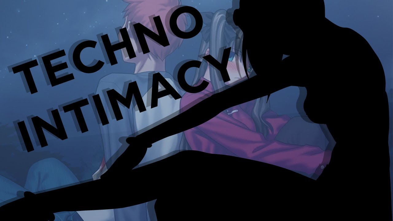 Techno Intimacy: A Visual Novel Story - YouTube
