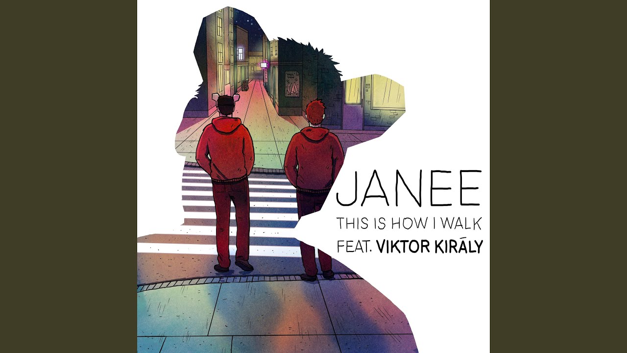 This Is How I Walk - YouTube