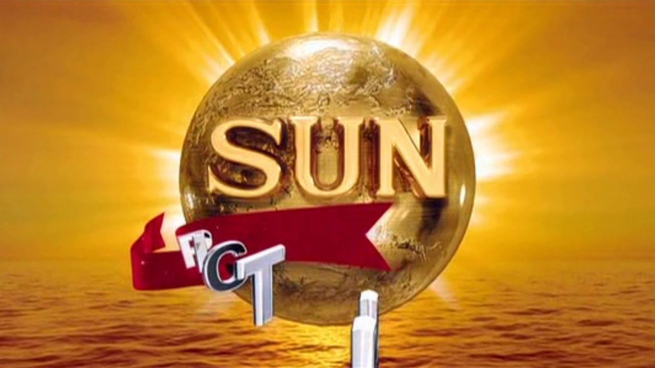 Sun Pictures (Engeyum Kadhal) - YouTube