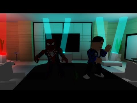 The Plan Full Scene (Spidey Guy And Liam) - YouTube