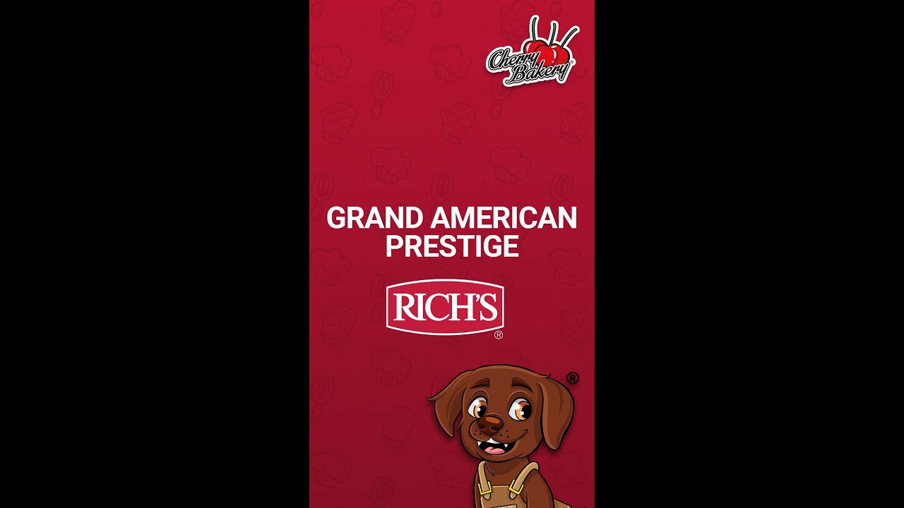 Grand American Prestige Rich´s - YouTube