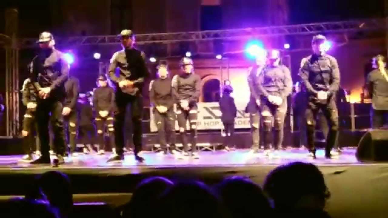 RIP CREW 2015 - YouTube