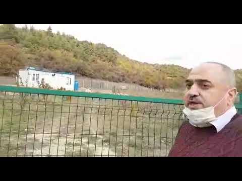 Kestelliler Cumhurbaşkanına seslendi: Ne olur konteynırlarımız yıkılmasın