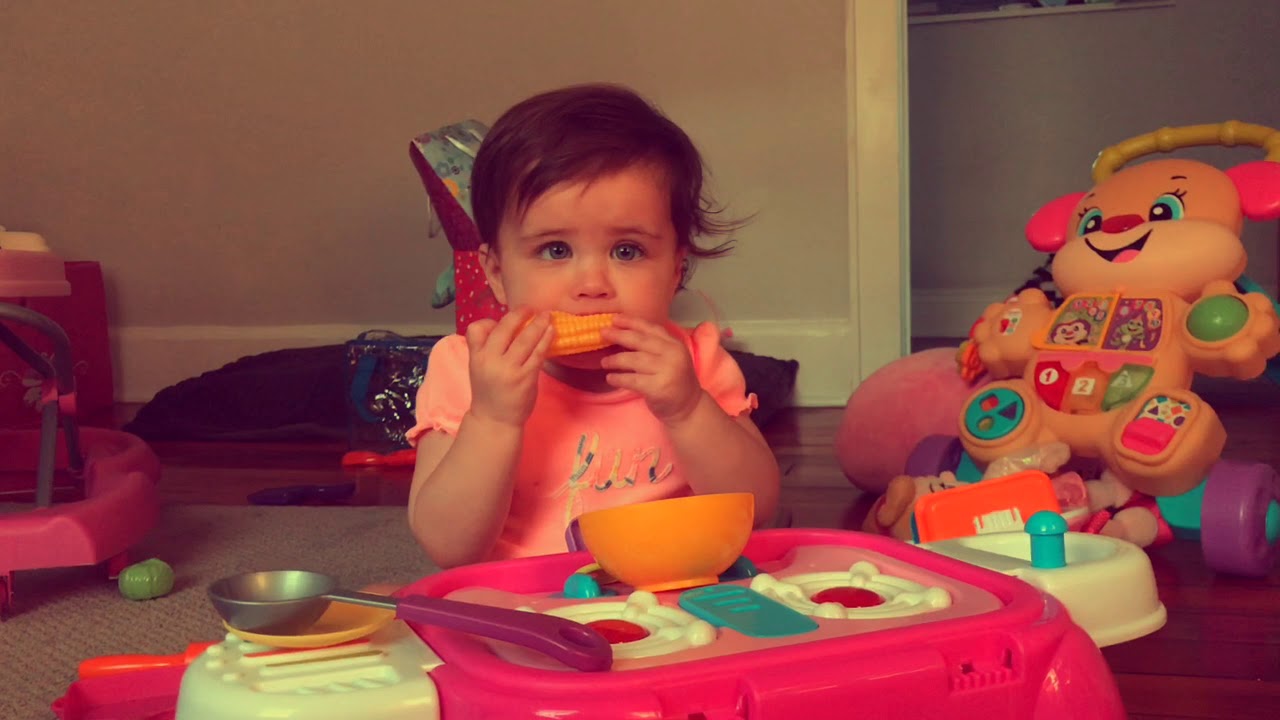 Cooking with Bella - YouTube