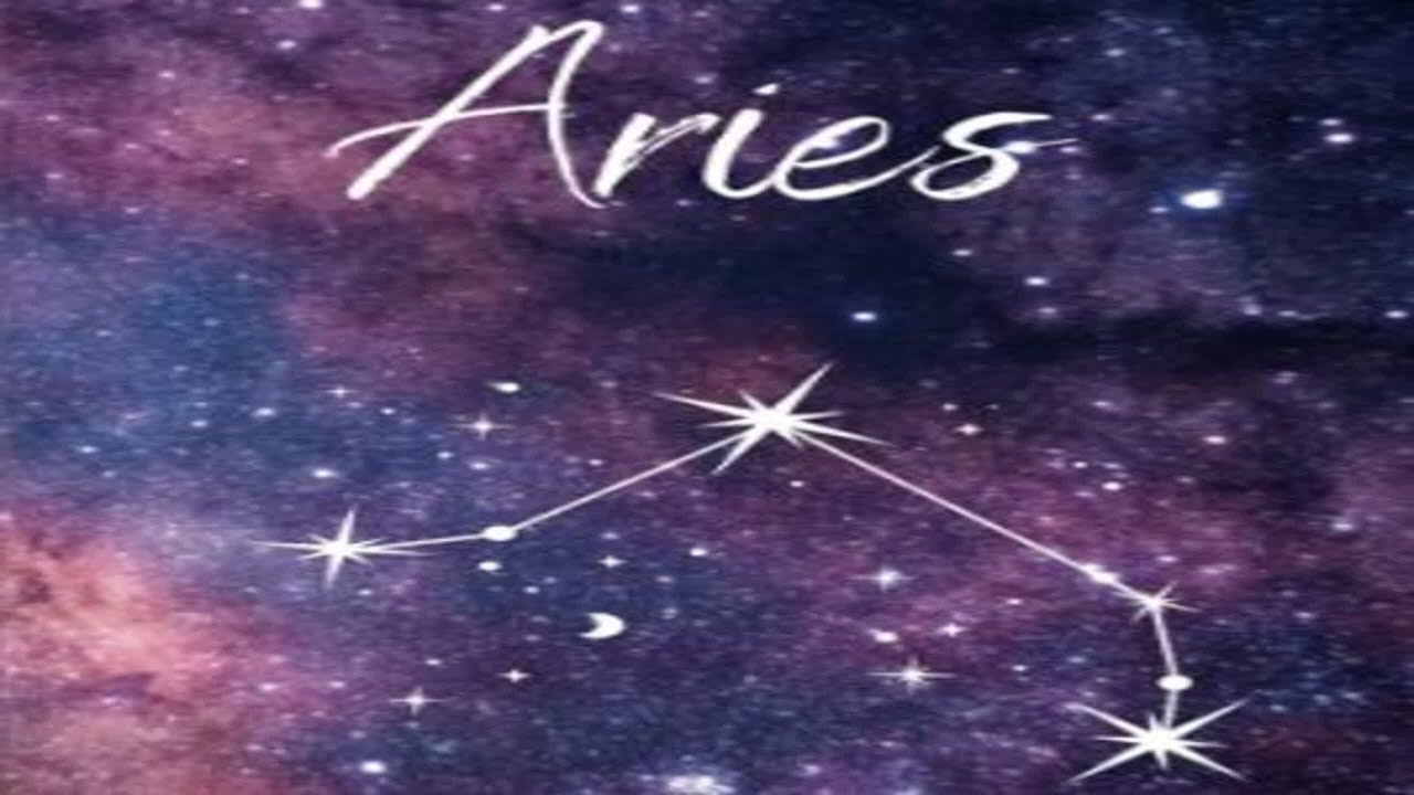 ARIES♈Get Ready! Everything is Starting to Align For You!March 2025 ...