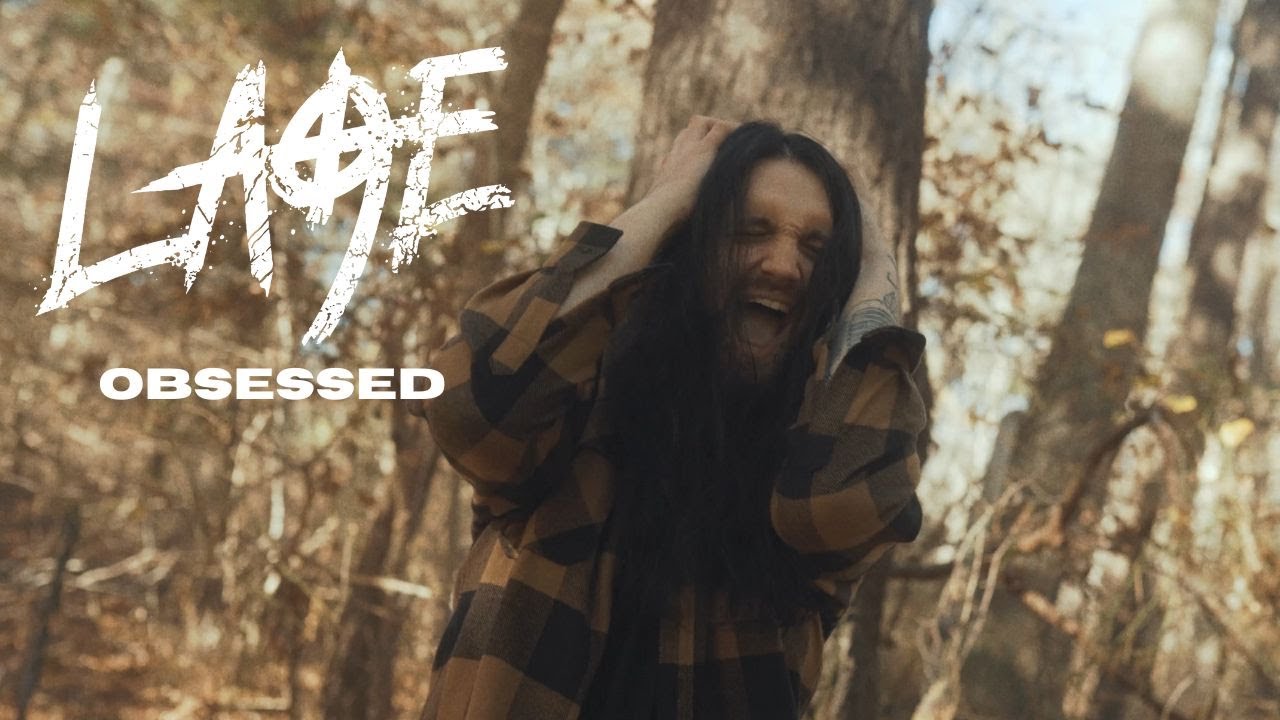Late 9 - OBSESSED (Official Music Video) - YouTube
