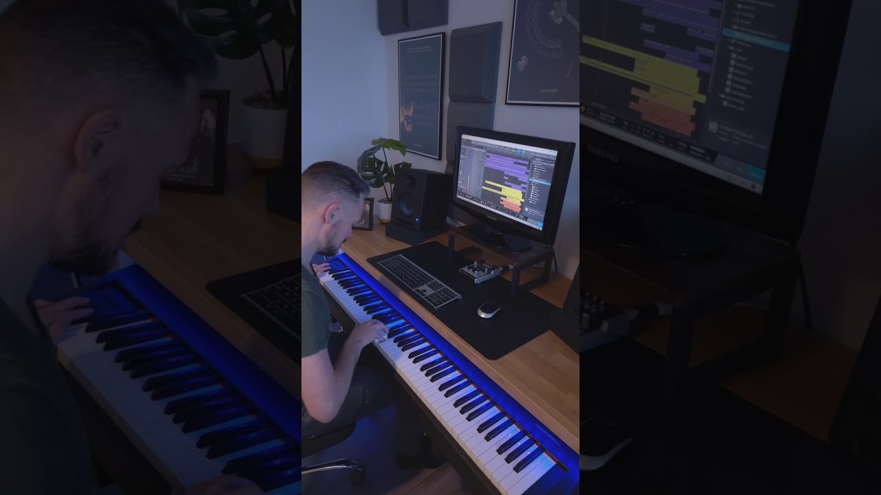 Ifoundasound - Searching (Feat. Performance Samples Vista) - YouTube