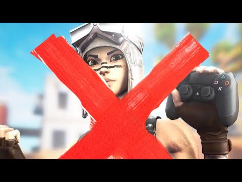 Fake Renegade. (Gets smacked ) Big Ego Shut Down(Rage Quit) - YouTube
