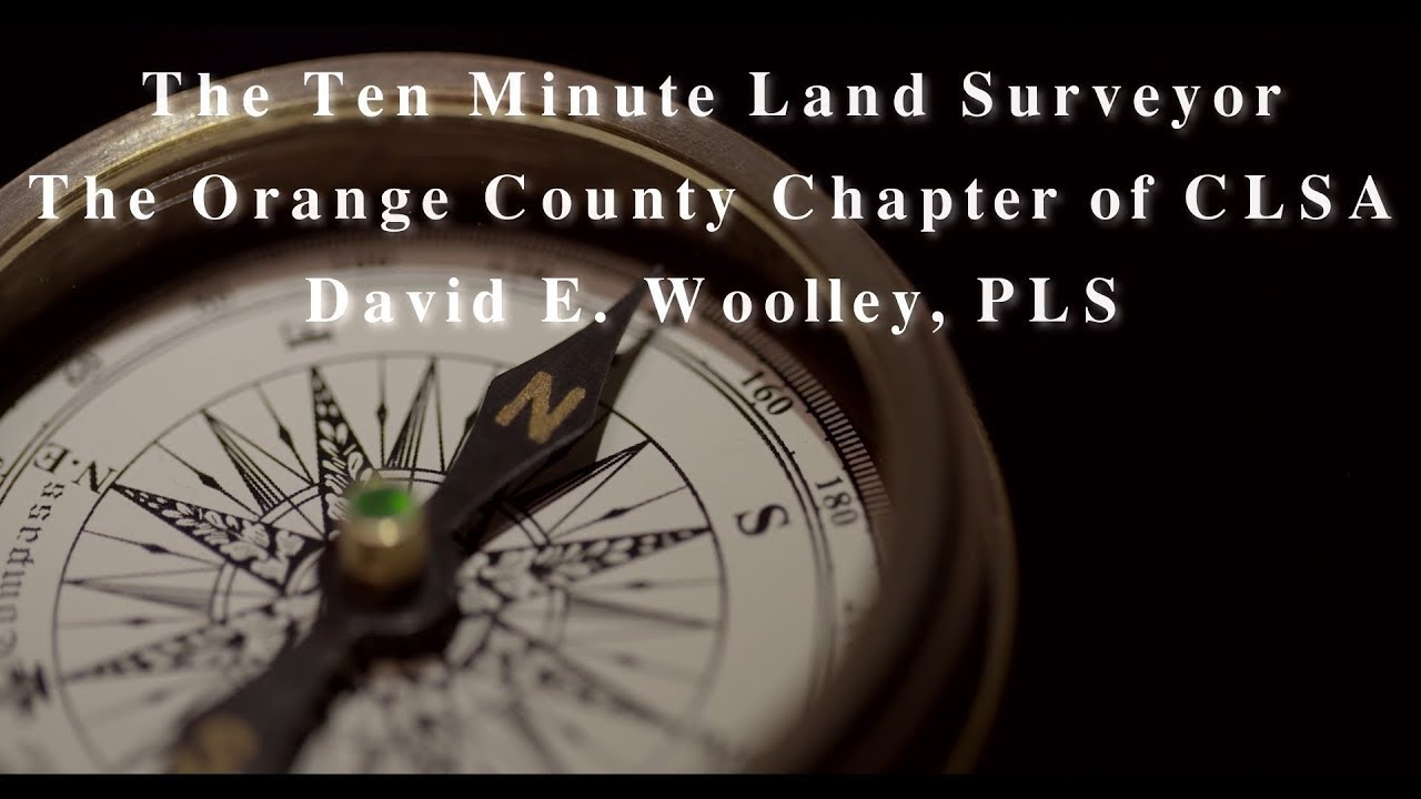 Episode 29 The Lenker Rod – The Former Workhorse of Construction - YouTube