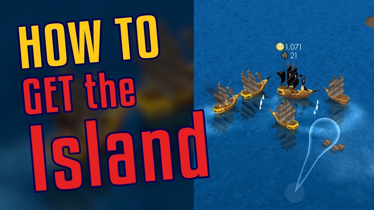 OWN AN ISLAND! / DOKDO by Zzoo - YouTube