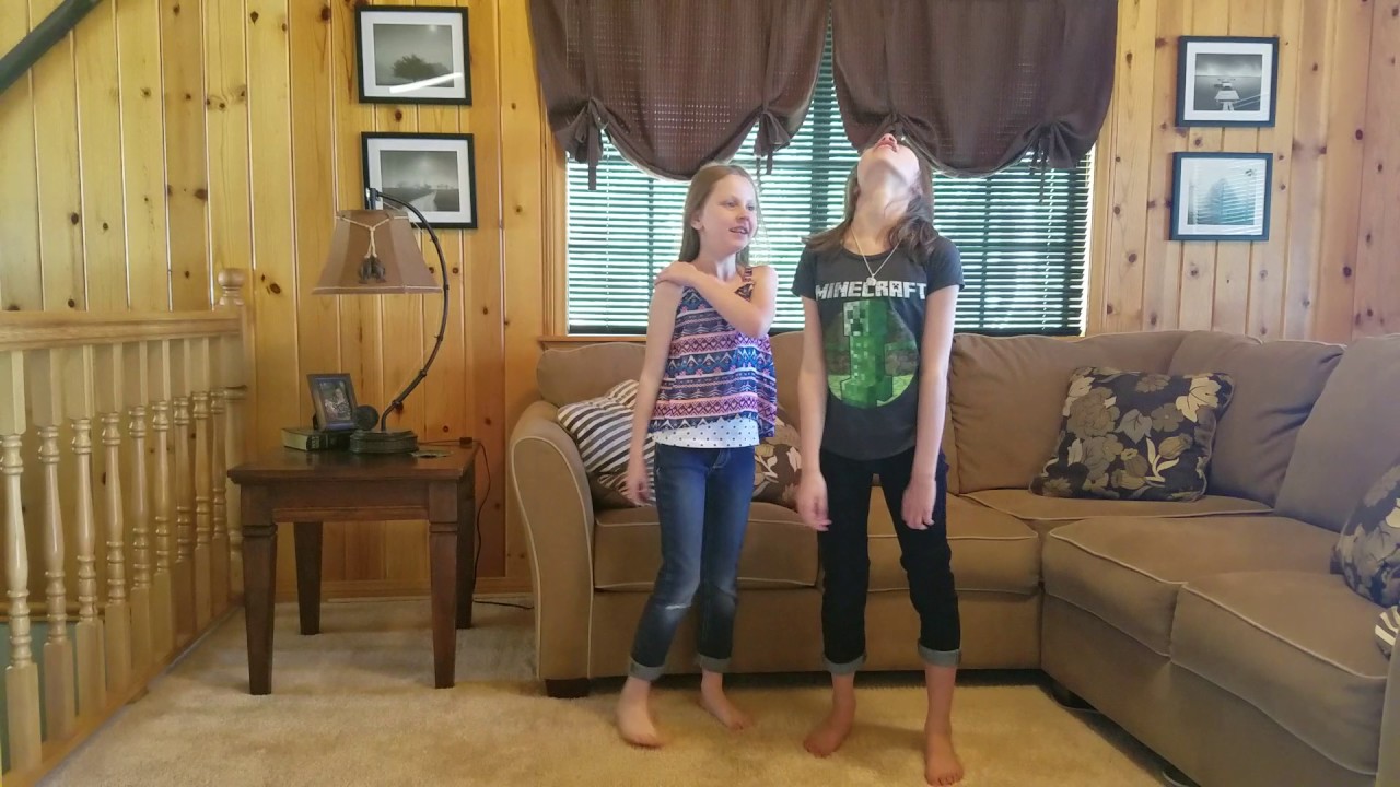 Strength Carrying Challenge - YouTube