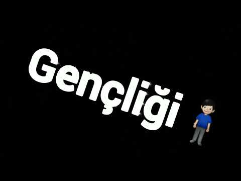 Qara yazılı videolar/Whatzapp üçün videolar/instagram üçün videolar