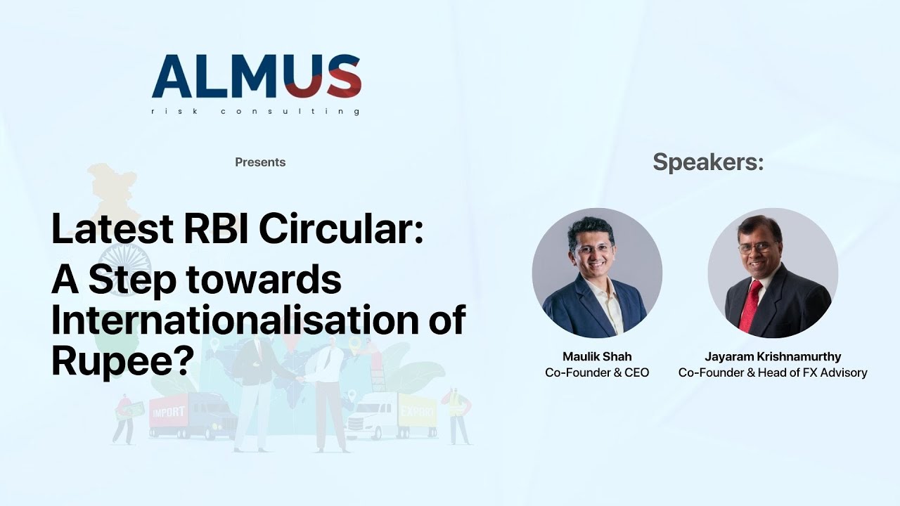 Reserve Bank of India (RBI) Circular: A Step towards ...