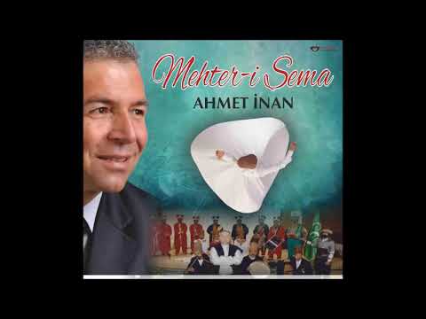 ŞEYHİN ŞAHI - AHMET İNAN - 2018