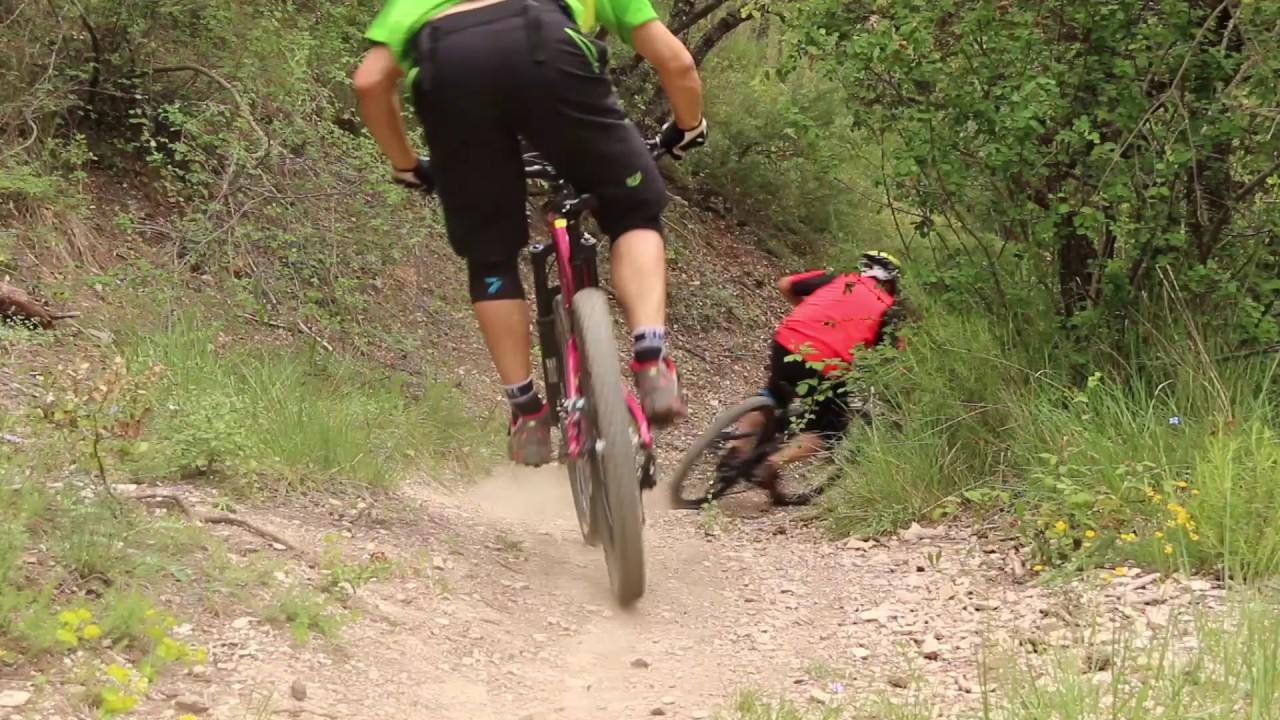 Home Trail - YouTube