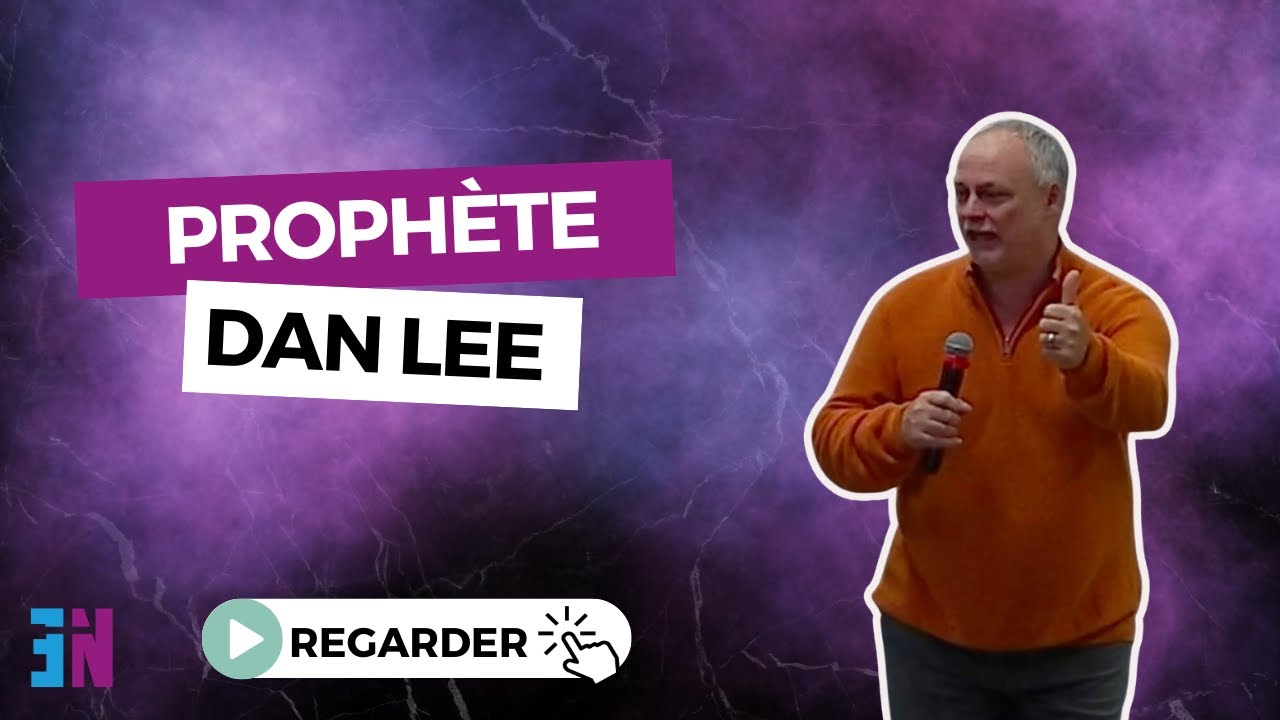 Prophète Dan LEE - YouTube