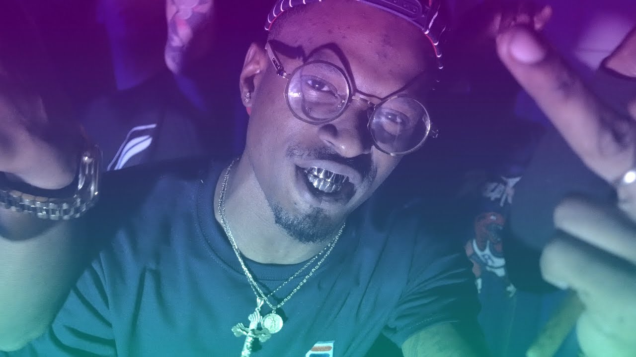 DSB - GANG GANG - YouTube