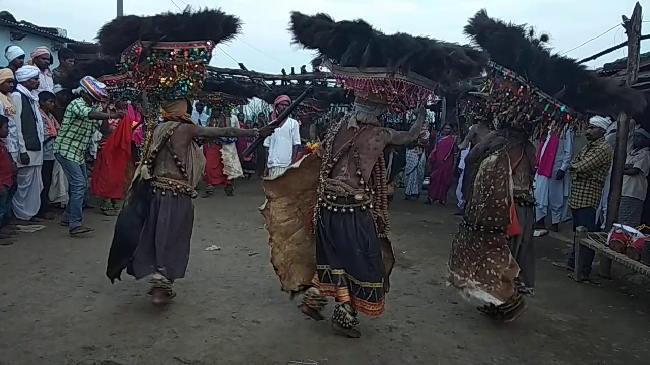 Gusadi dance sakera k and toyaguda - YouTube