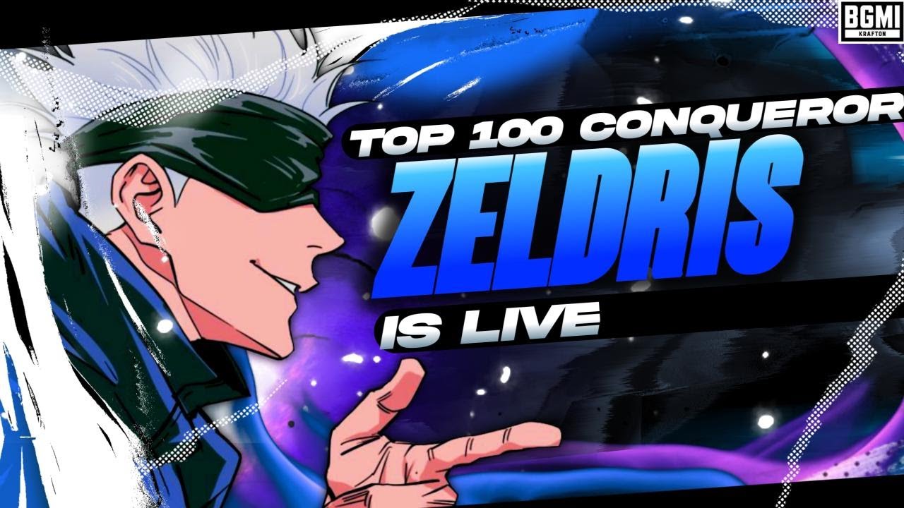 12/12 DINNER CHALLENGE - TOP 100🔥 - RANK PUSH WITH Zeldris | 14 PRO MAX ...