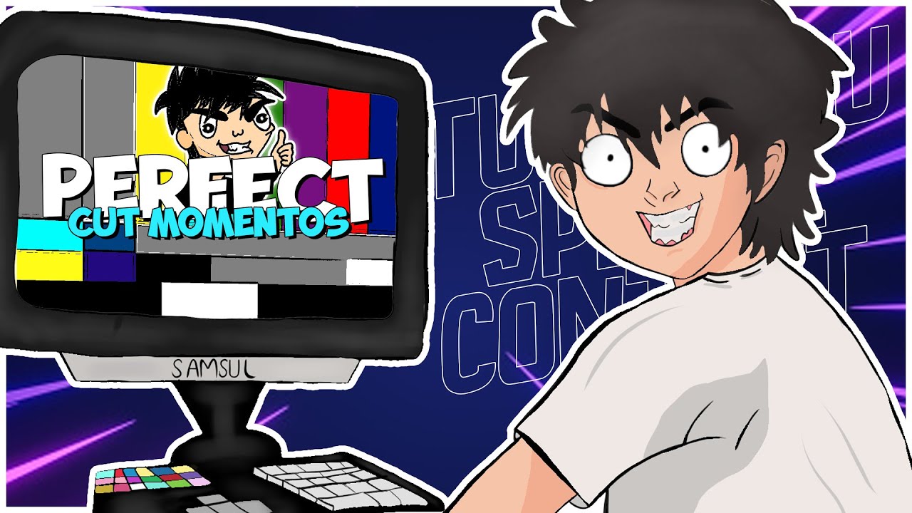 PERFECT CUT - Gameplay Highlight - YouTube