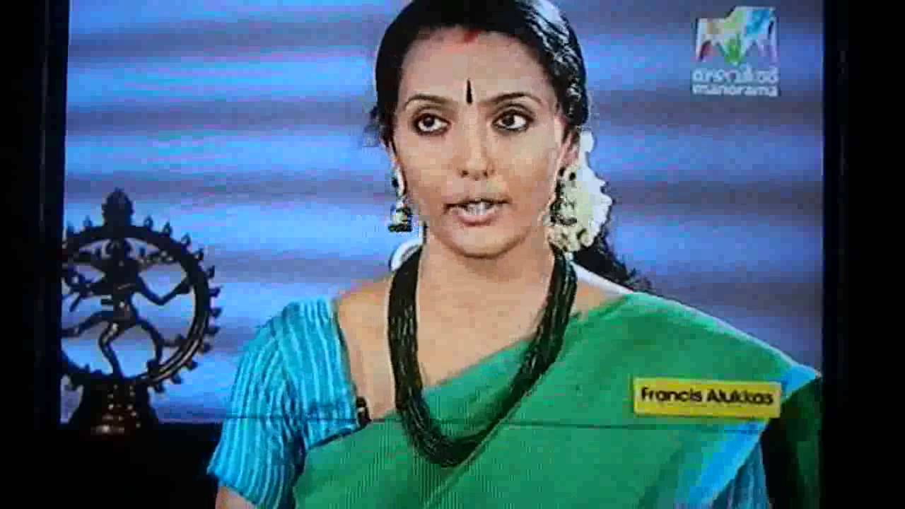 parvathy venugopal (kalakshethra) in vanitha mazhavil manorama part 2 ...