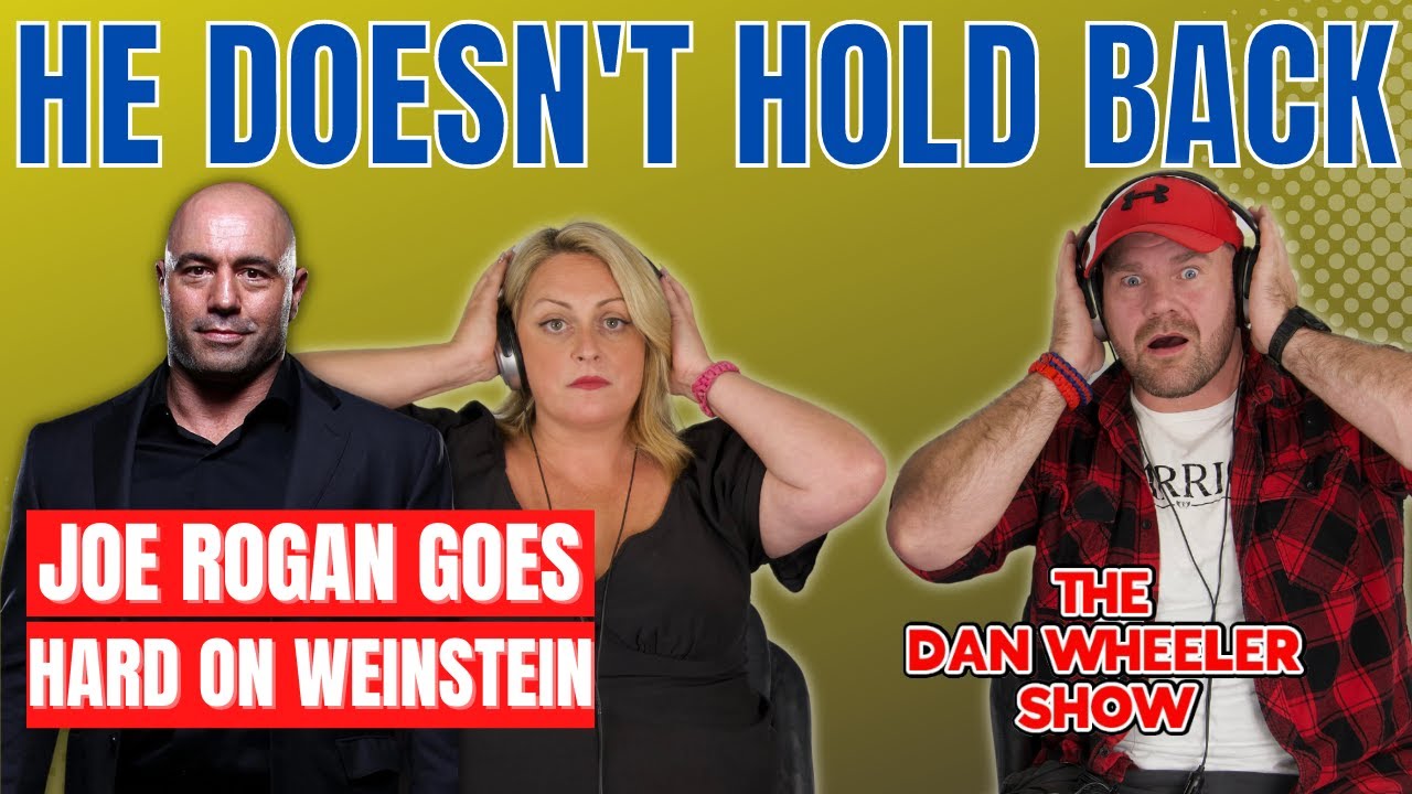 You're Going To Be BatMan Son | Joe Rogan tells it as it is. - YouTube