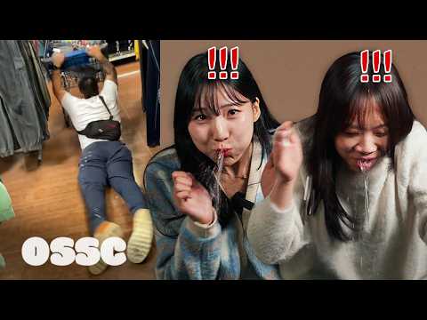 Korean Girls' Extreme \