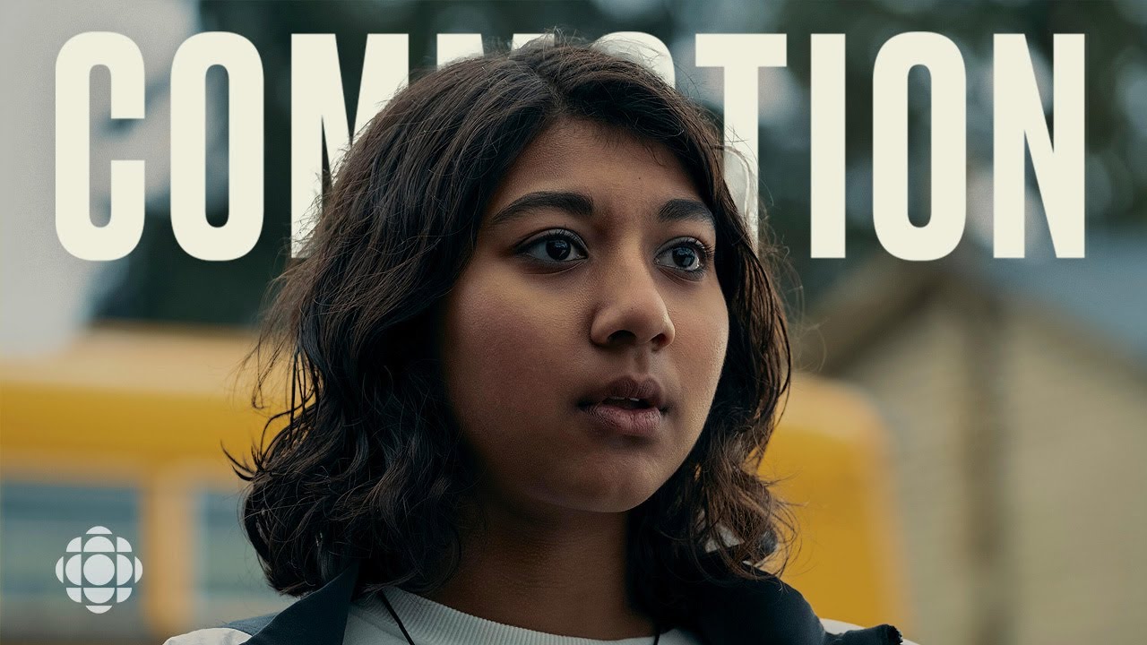 Does the true crime genre due justice to the story of Reena Virk's ...