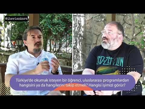 #4 Türkiye’de okumak isteyenler , AP, IB, A LEVEL gibi programlardan  hangisini takip etmeli?