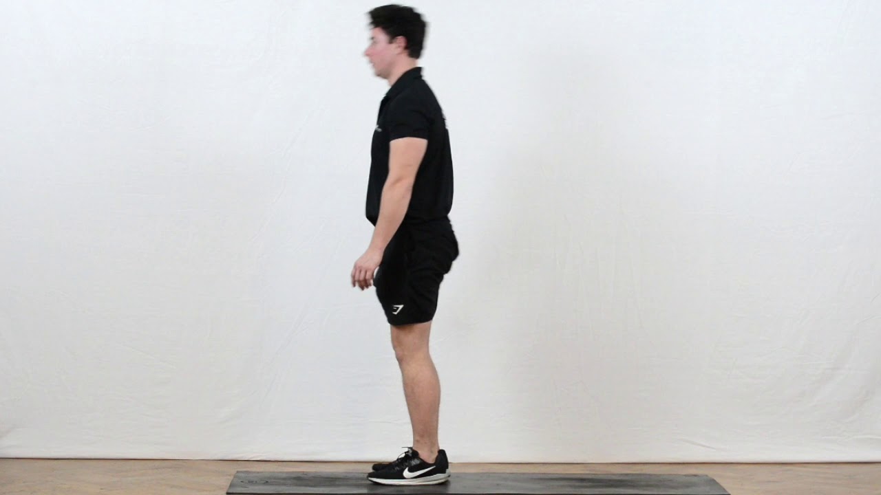 Walk Back Burpee - YouTube
